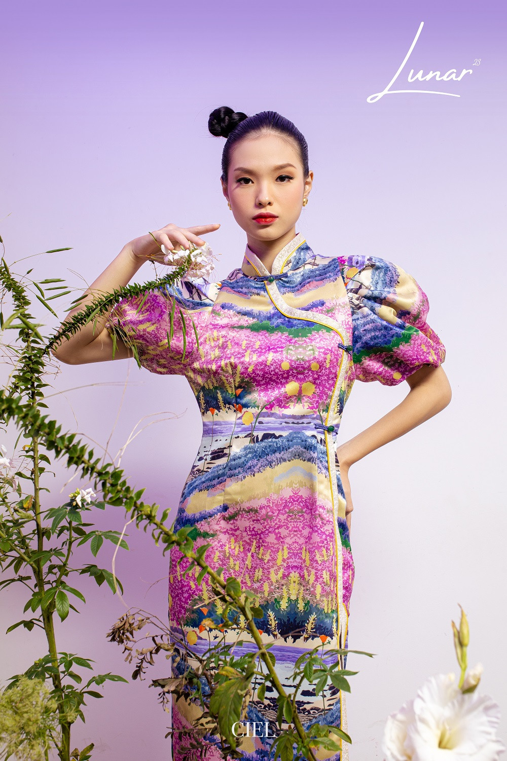 Home - Ciel Official