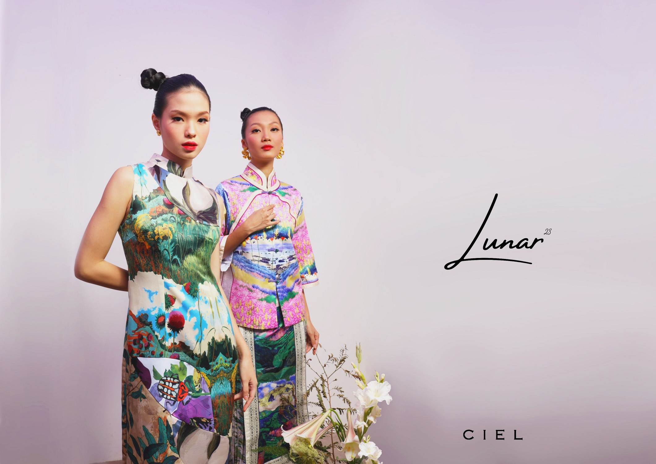 Home - Ciel Official